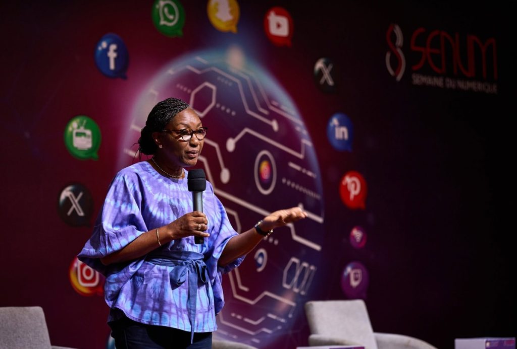 SENUM 2025 : l’IA au cœur du rendez-vous numérique béninois, sous l’œil ...